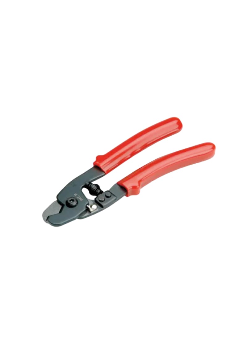 Heavy duty Coax Cable Cutter - 05 FIRE & SECURITY LTD