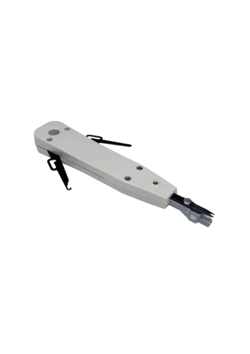 Value IDC Punch Down Insertion Tool - 05 FIRE & SECURITY LTD