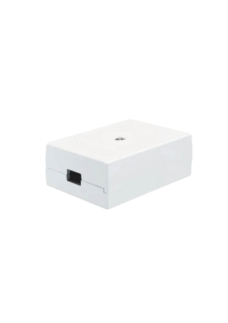 8 Way IDC Telephone Junction Box - 05 FIRE & SECURITY LTD