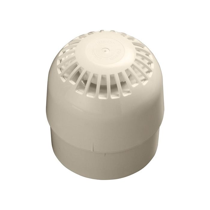 Apollo 55000-002 XP95 Addressable Wall Sounder - White - 05 FIRE ...