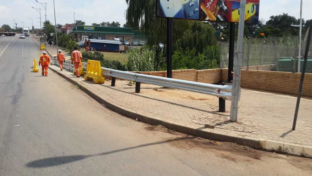 TS TRAFFIC SAFETY