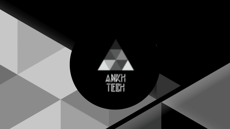 Team - Ankh Tech