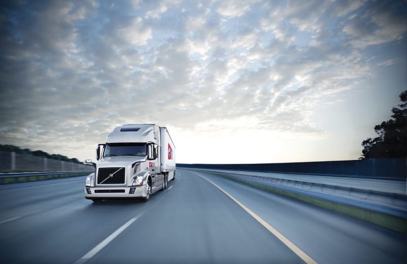 Logistics - Safe Speed Express Logistics