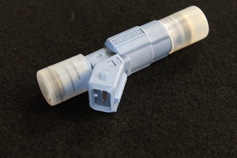 m102, manifold, turbo, exhaust, Cast Iron