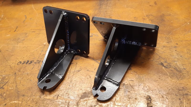 m104, manifold, Turbo, Exhaust, Cast Iron