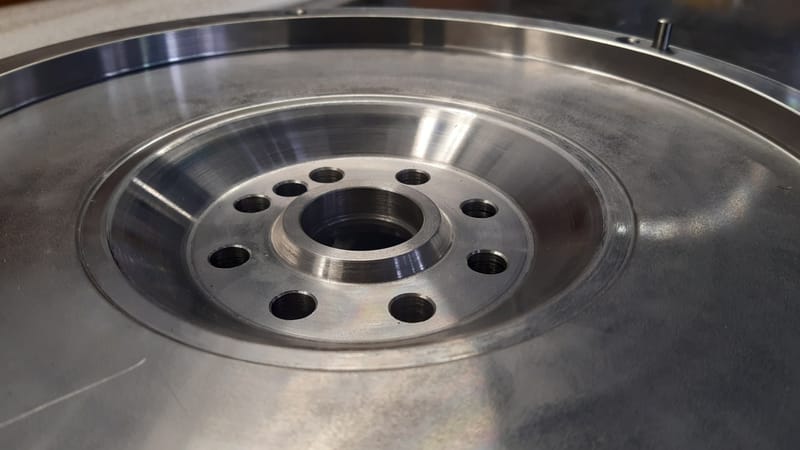 m104, manifold, Turbo, Exhaust, Cast Iron