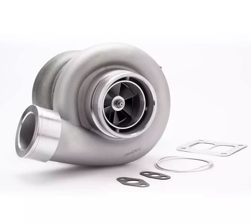 GT45 - Turbocharger - MaxPeeding - The Kangaroos Team