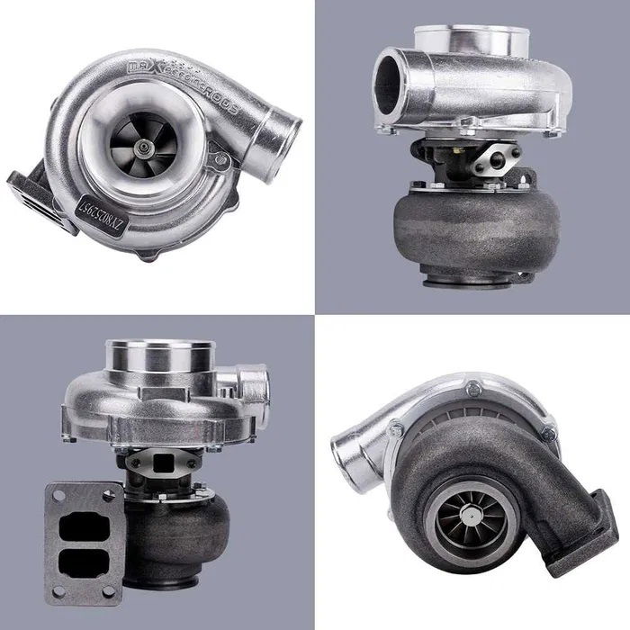 MaxPeeding - t70 Turbocharger - GT3082 Replica - The Kangaroos Team