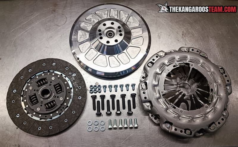 m102, manifold, turbo, exhaust, Cast Iron