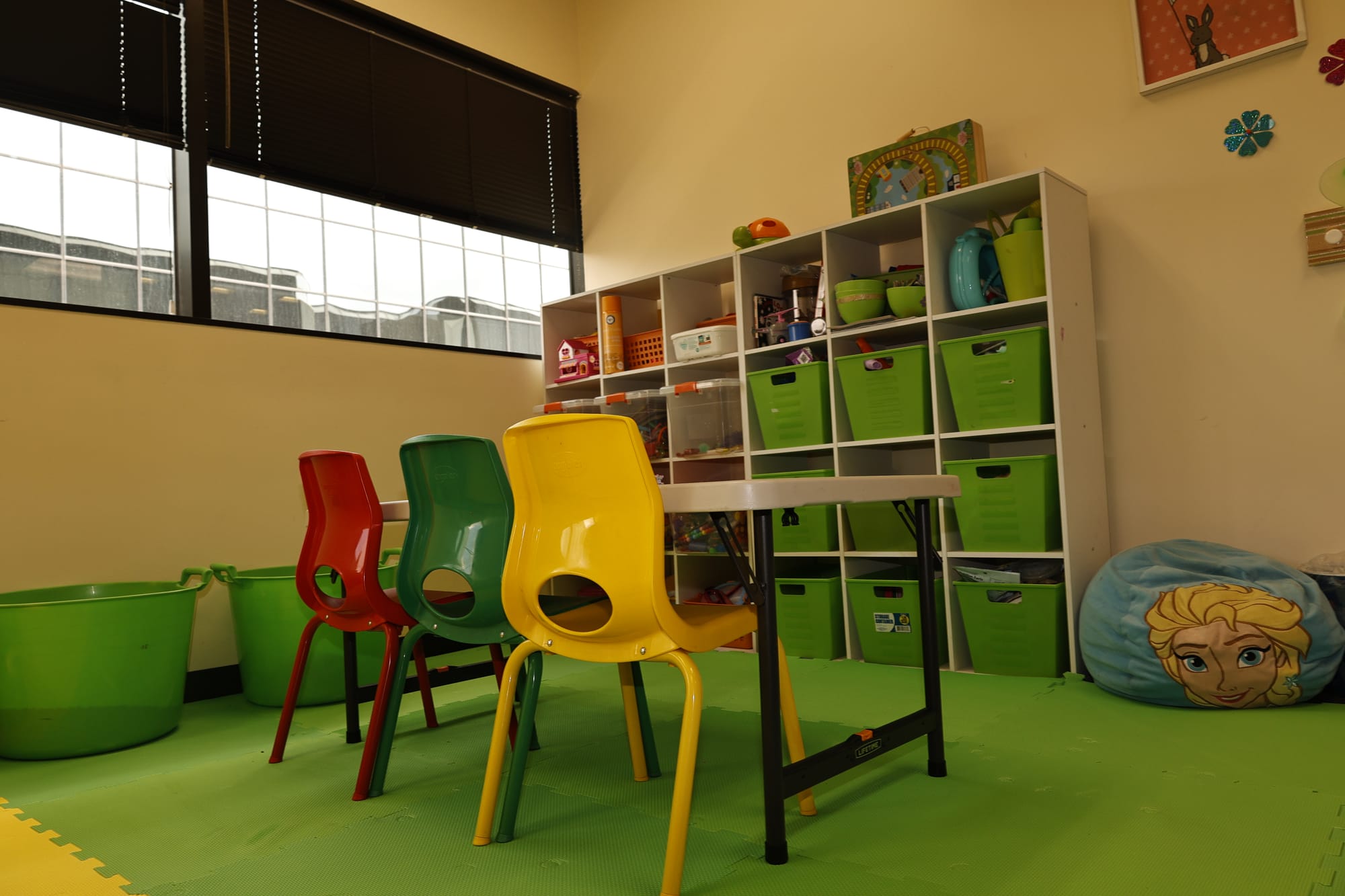 1stStopABATherapy - 1st Stop ABA Therapy