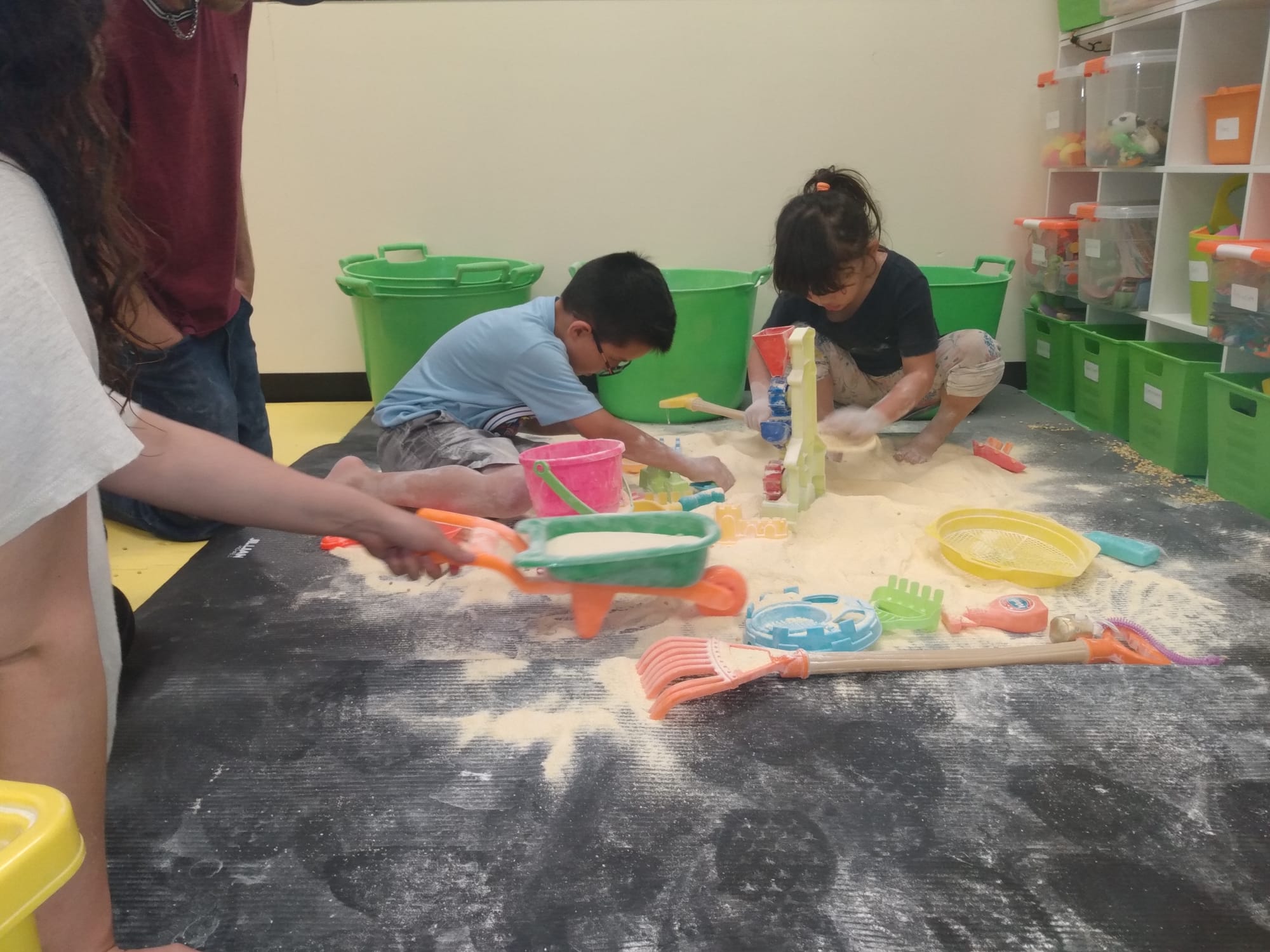 1stStopABATherapy - 1st Stop ABA Therapy