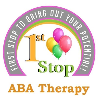 1stStopABATherapy - 1st Stop ABA Therapy