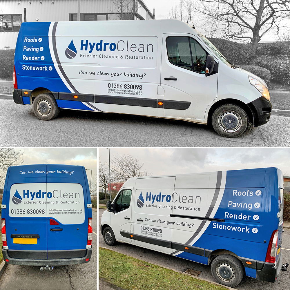Hydro Clean Signs R Us Ltd hydro-clean-signs-r-us-ltd