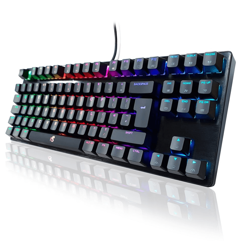 Keyboard - SaharaGaming