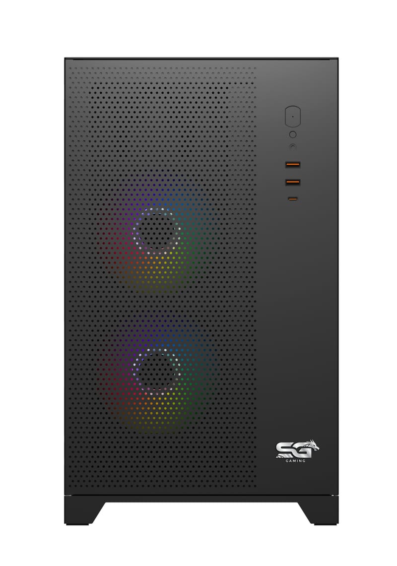 Gaming Computer Cases | ARGB Solutions | Keyboard - SaharaGaming