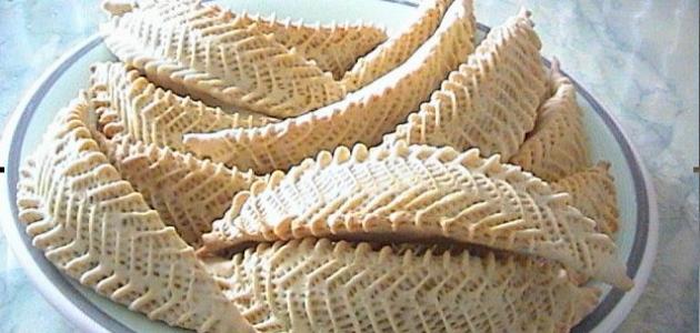 Moroccan Cakes - Sosi's vege