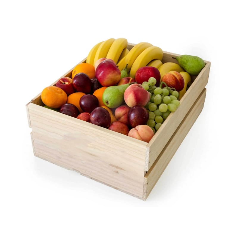 Fresh Morocco Vegetables | Online Fruit Box Delivery in Gibraltar