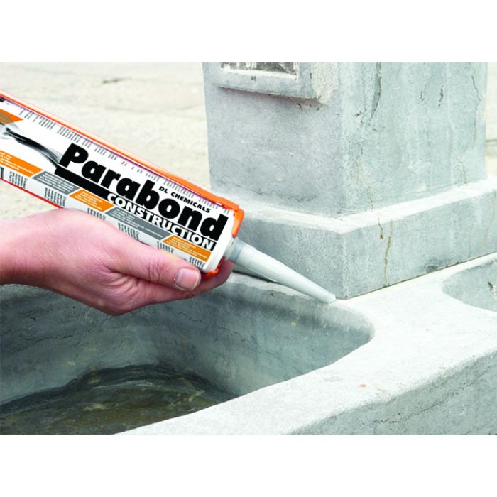 WOODOMETAL - MS POLÍMERO PARAFLEX 40