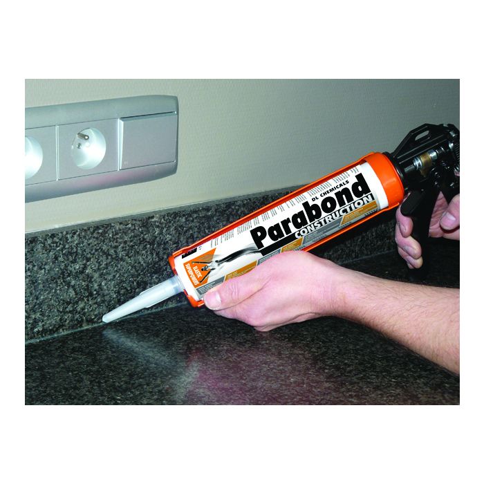 WOODOMETAL - MS POLÍMERO PARAFLEX 40