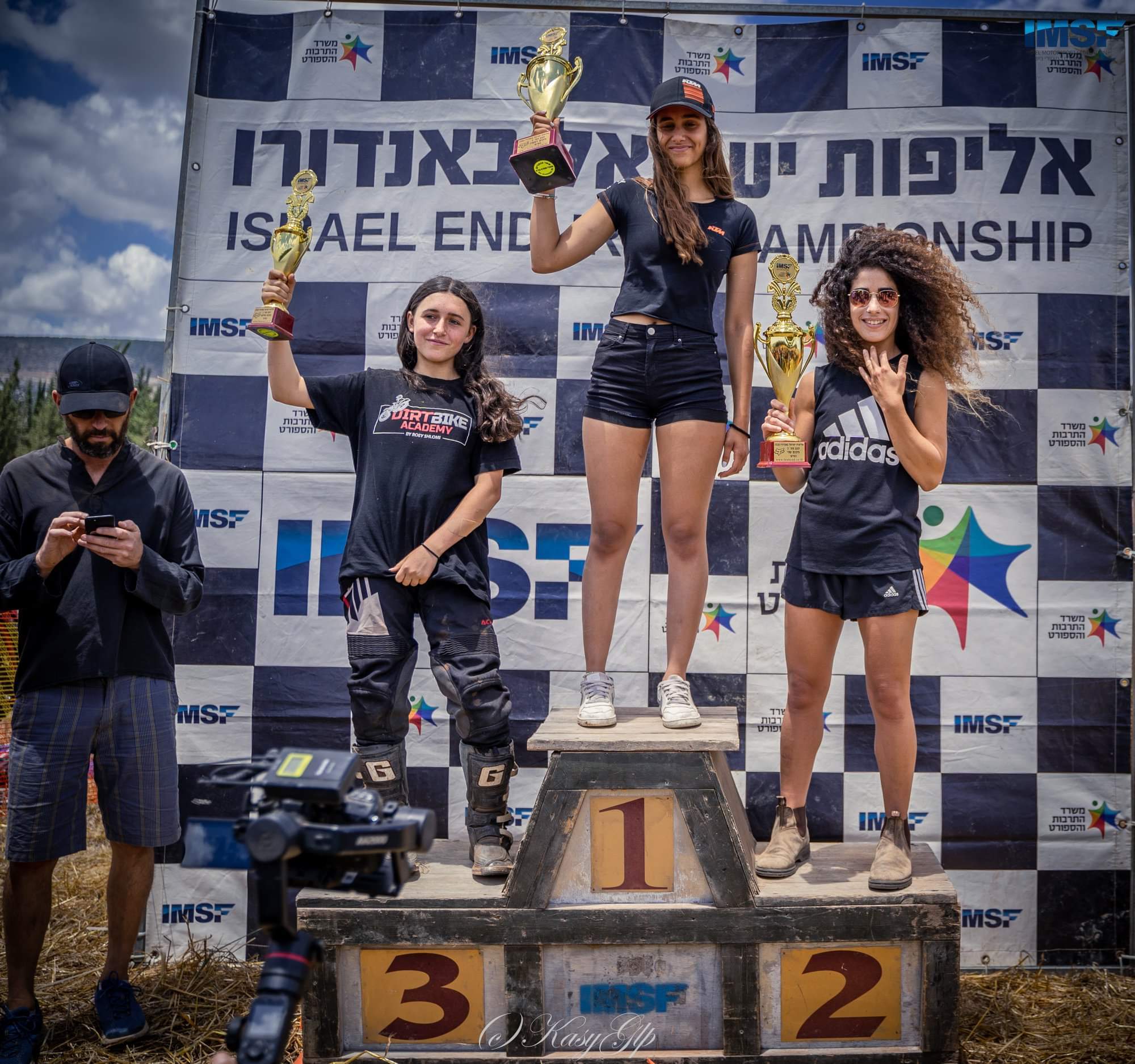 RAN YOCHAY #100 - RY100