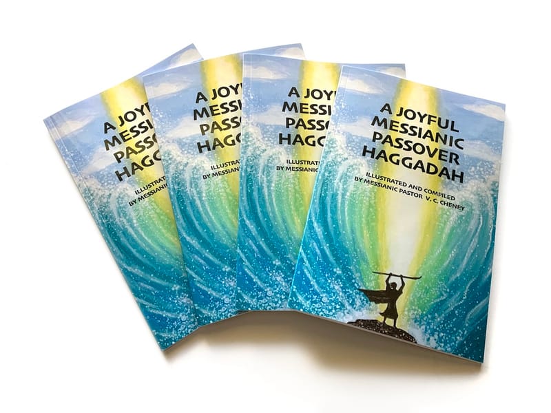 Messianic Passover Haggadah