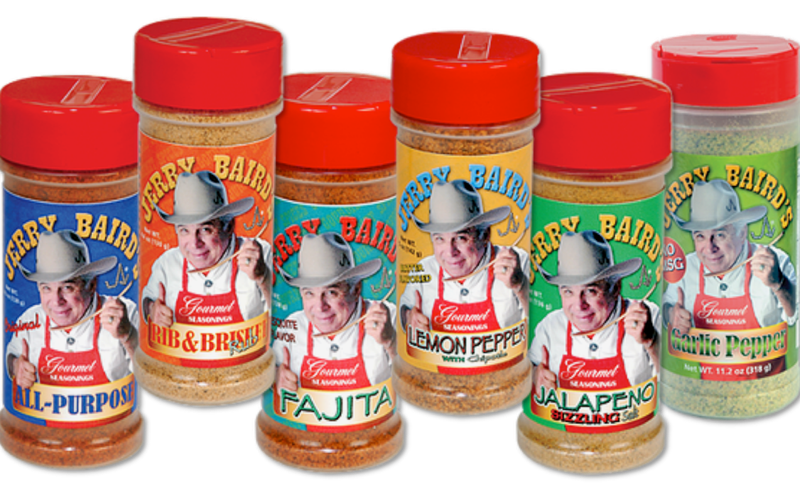 #1 Shop for Bulk Seasonings and Dry Rub