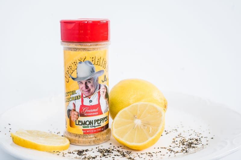 Texas Champion Rib & Brisket Rub -the best brisket recipe- rib dry rub