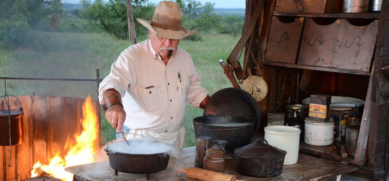 Best Texas Cooking Secrets Explained