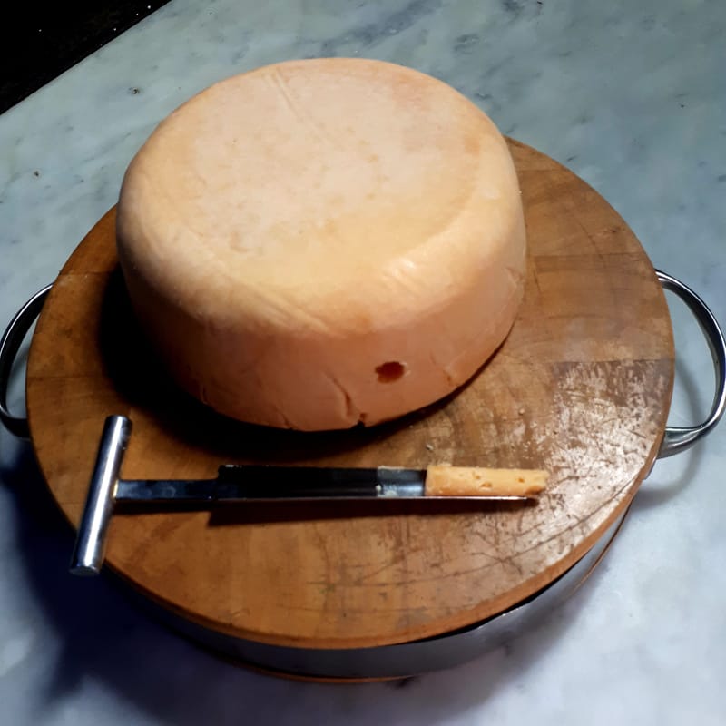 The Kalahari Cheesemaking Company - CHEESE