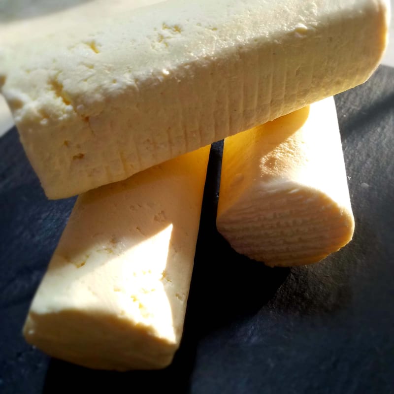 The Kalahari Cheesemaking Company - CHEESE