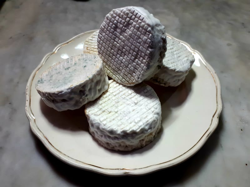 The Kalahari Cheesemaking Company - CHEESE