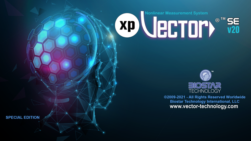 Vector™ XP v20 - Biostar Technology International, LLC