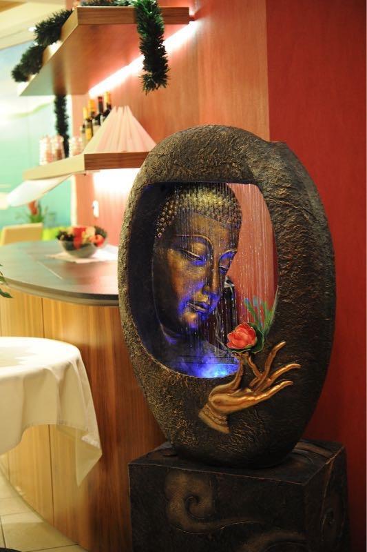 Hotel & Restaurant Falken am Rotsee