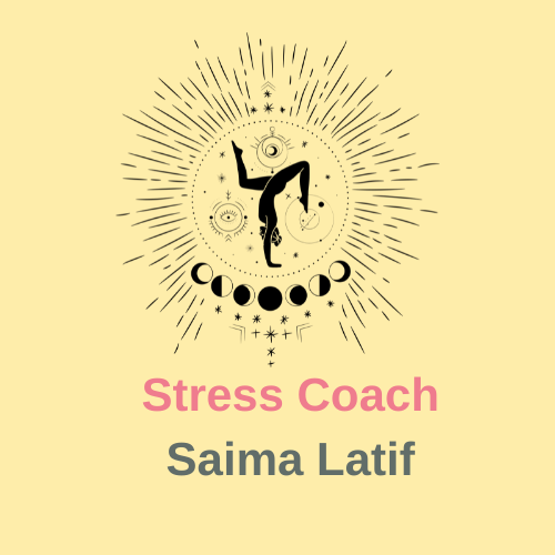 Stress Management Coach - Discover the Life You Deserve