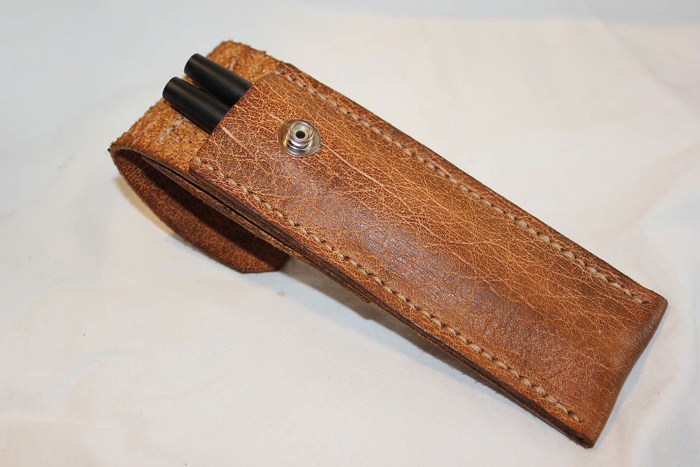 Crow Leather - Handmade and Made to Last