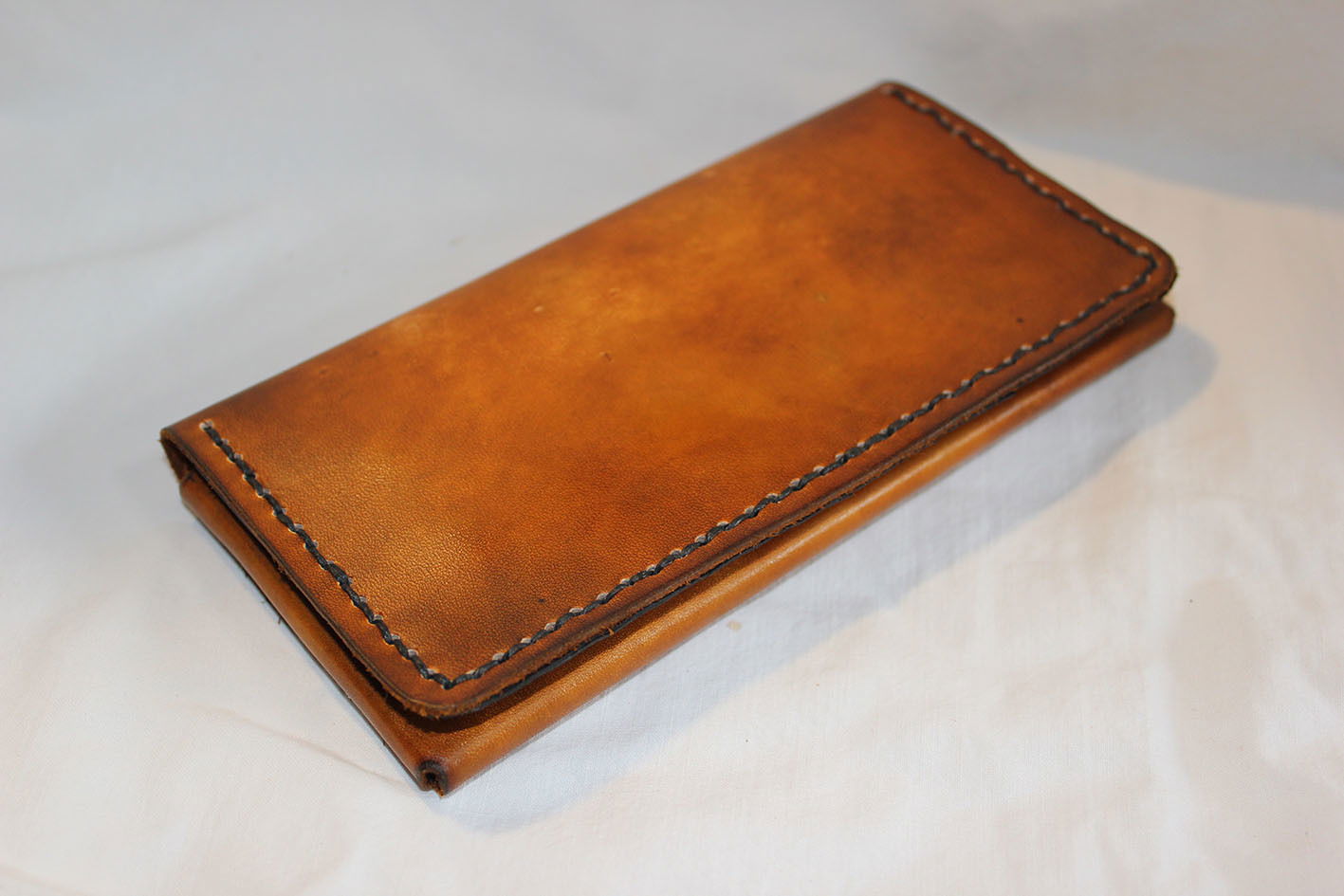 Crow Leather - Handmade and Made to Last