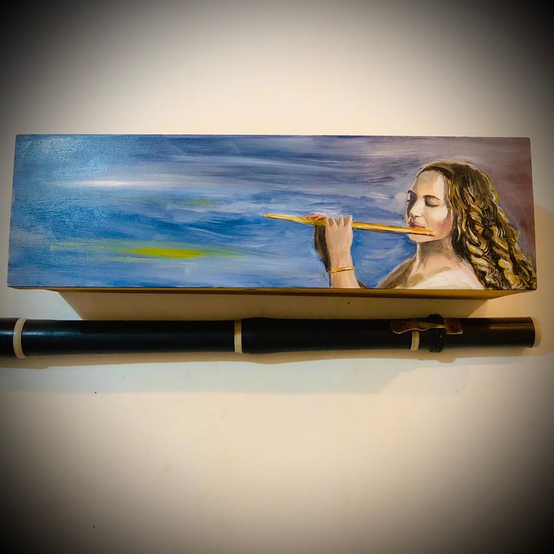 cases-bags - Ariel Louis Flutes