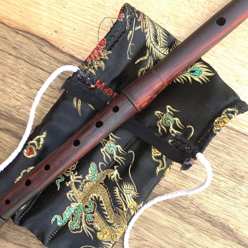 Baroque Flutes - Ariel Louis Flutes