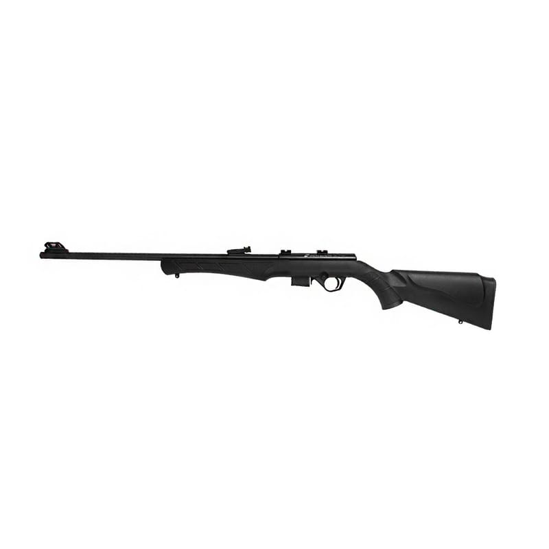 Rifle CBC 8117 Bolt Action Cal .17hmr - Polímero