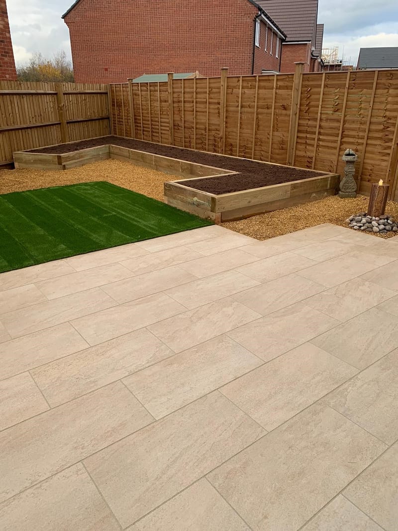 Regale Desert Sand from Digby Stone - CJC Aggregates & Landscaping Supplies
