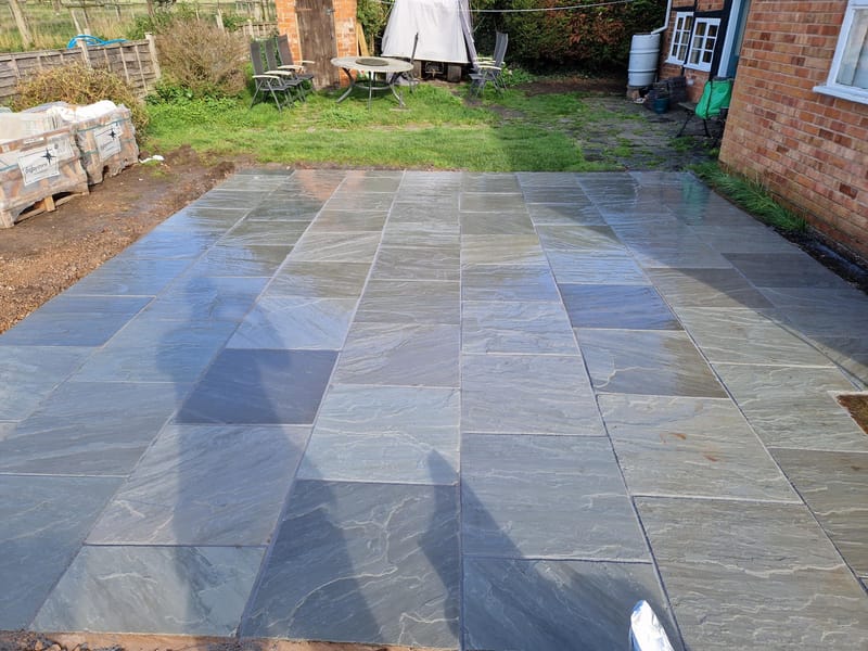 Mountain Mist Premium Sandstone from Digby Stone - CJC Aggregates ...