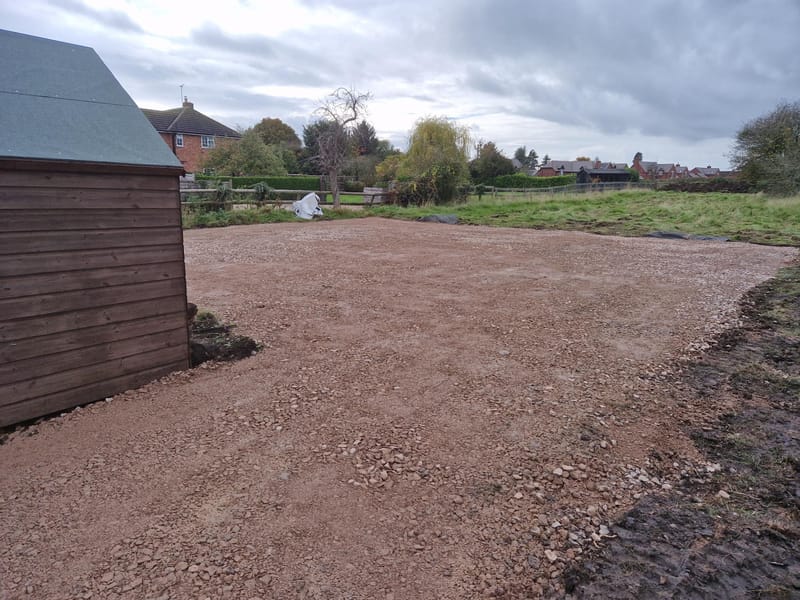 MOT Type 1 40mm to Dust - CJC Aggregates & Landscaping Supplies