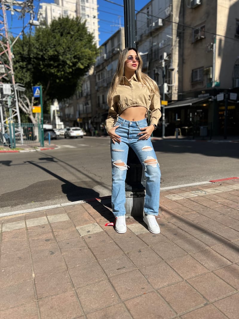 Club 501- קלאב 501