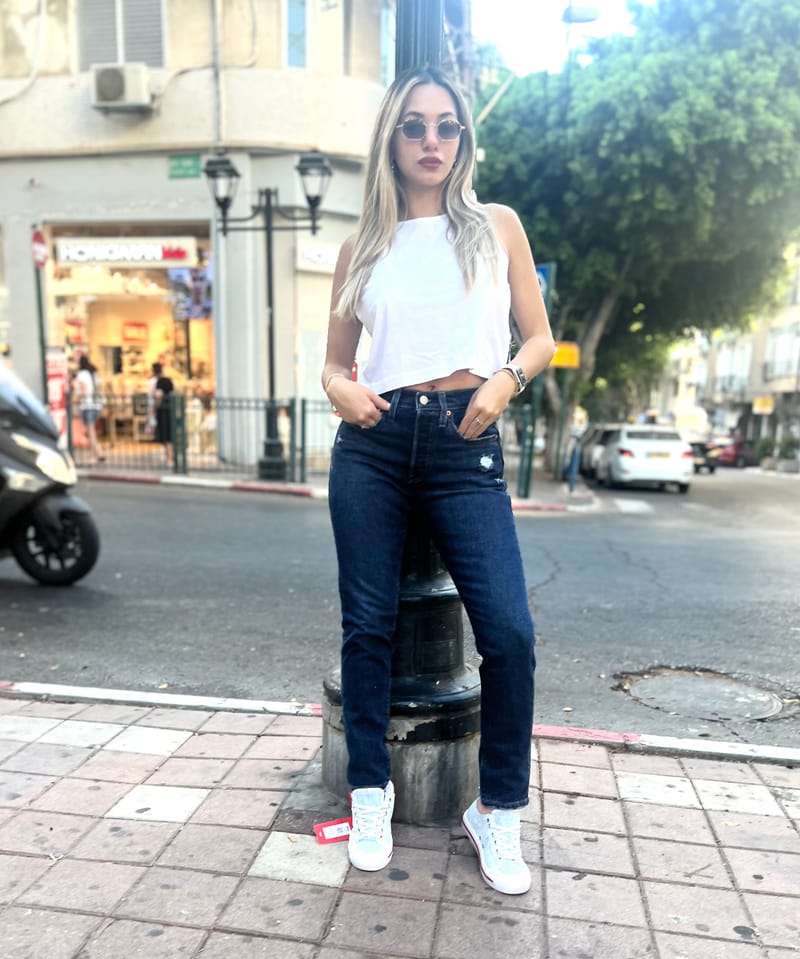 Club 501- קלאב 501