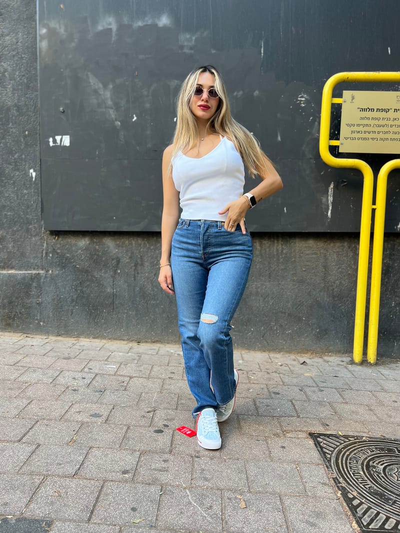 Club 501- קלאב 501