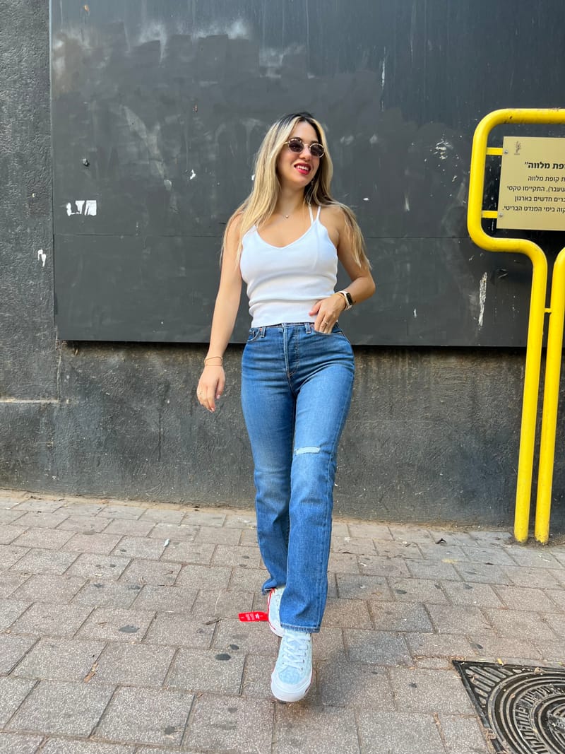 Club 501- קלאב 501