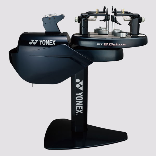 Stringing Machines - Gefen Sports