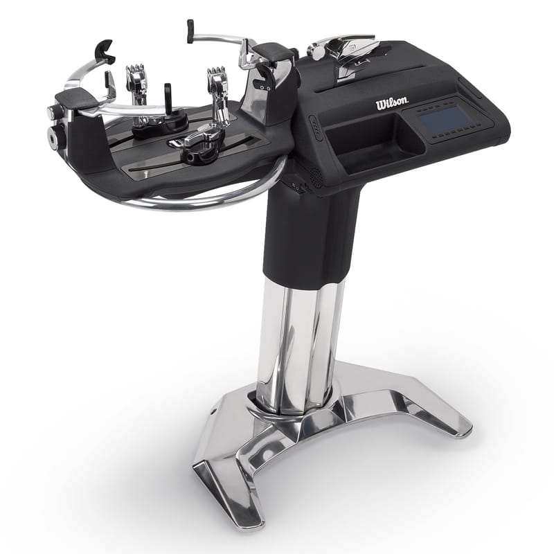 Stringing Machines - Gefen Sports