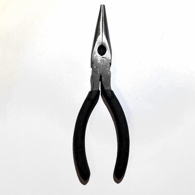 Hole Finder tool for tennis and squash - Gefen Sports