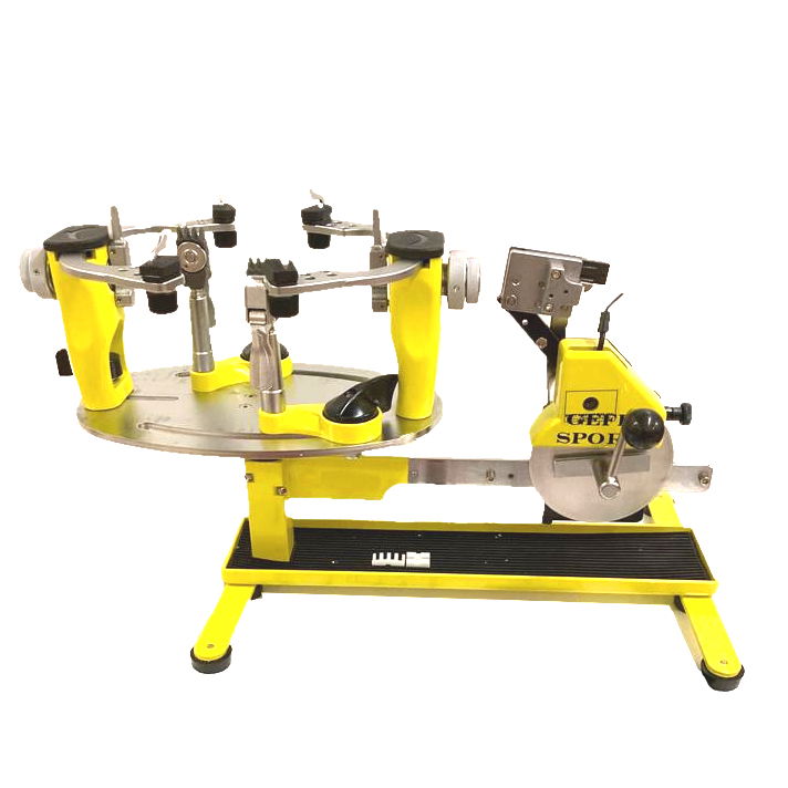 Stringing Machines - Gefen Sports